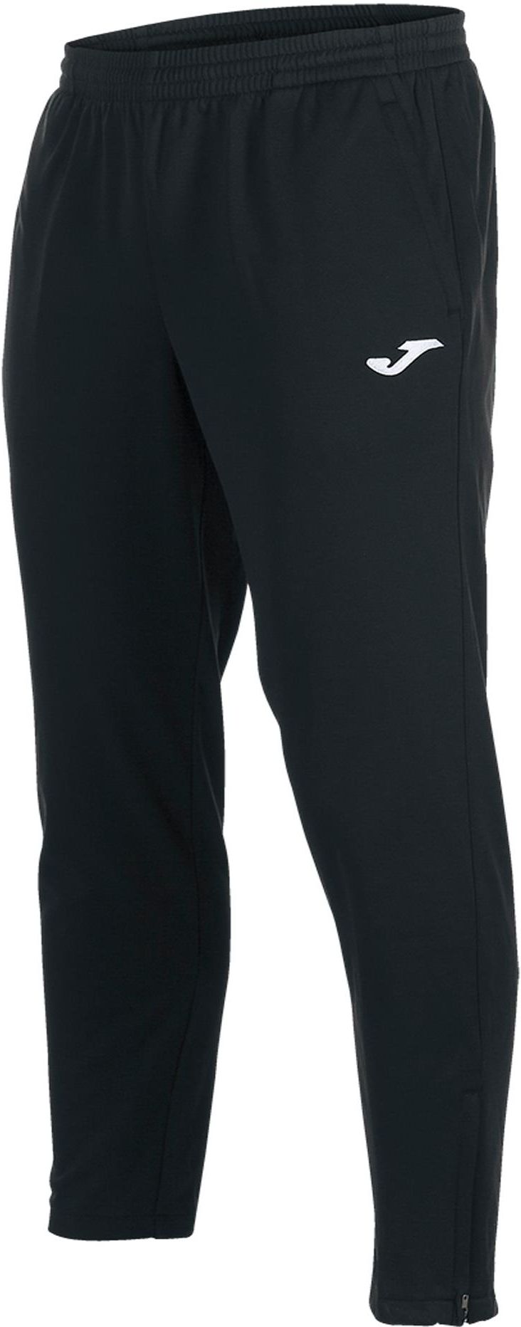 Joma Spodnie Sportowe Piłkarskie Elba Czarne Xl 100540100 Czarny - Ceny ...