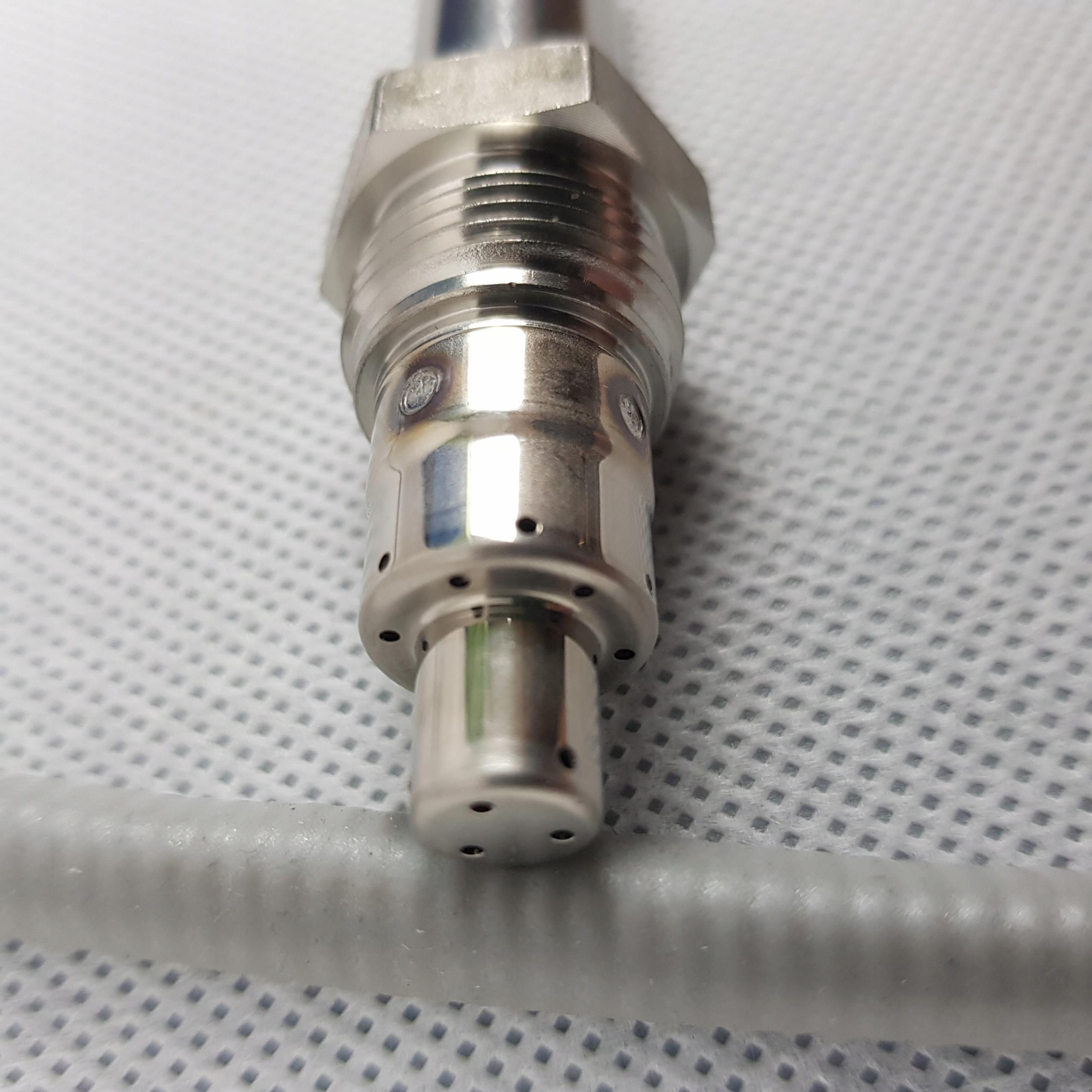 Sonda lambda Volkswagen Daf Iweco Nowa Sonda Oryginał Ngk Nox NS11A ...