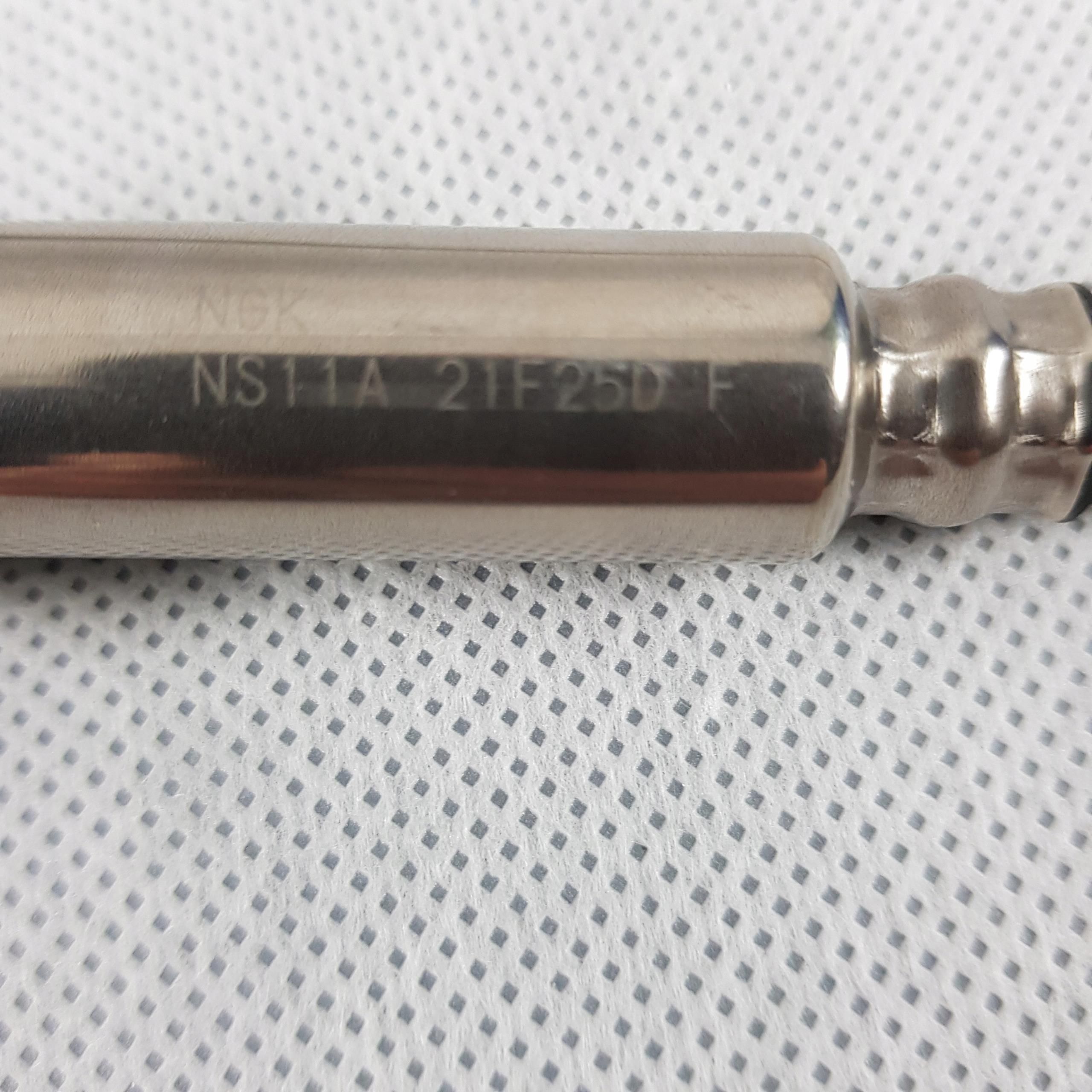 Sonda lambda Volkswagen Daf Iweco Nowa Sonda Oryginał Ngk Nox NS11A - Opinie i ceny na Ceneo.pl