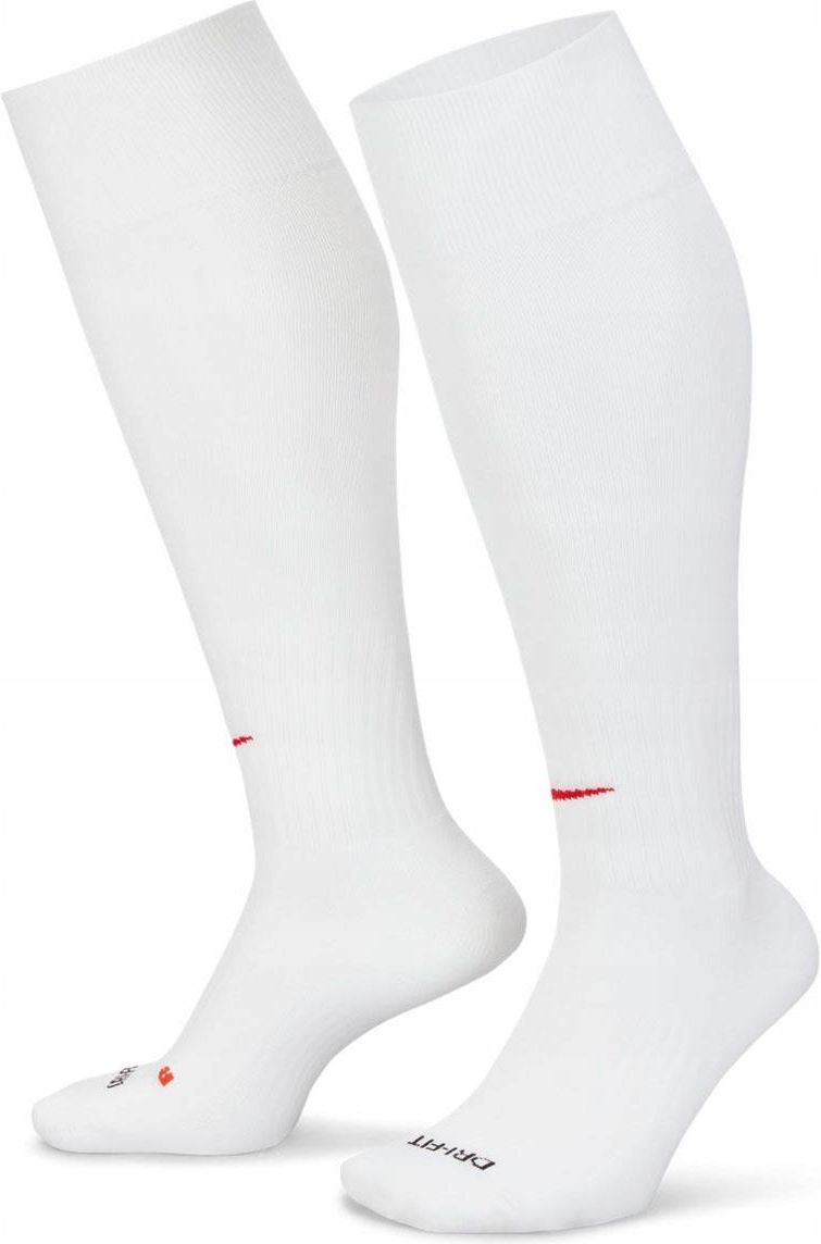 Nike Getry Piłkarskie Classic Ii Białe Roz 42-46 Sx5728103 - Ceny i ...