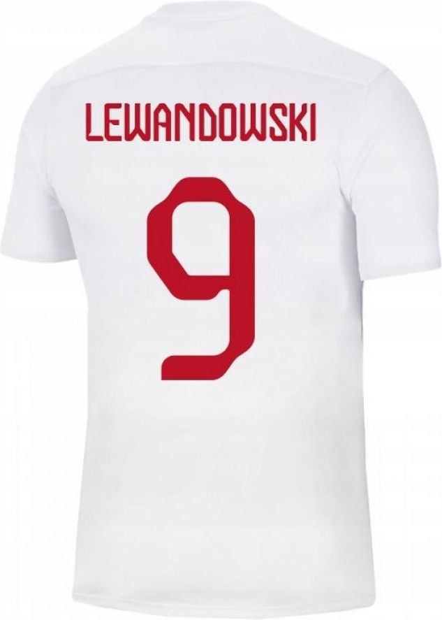 Nike Koszulka Polska Twój Napis 182Cm L Pl2003 - Ceny i opinie - Ceneo.pl
