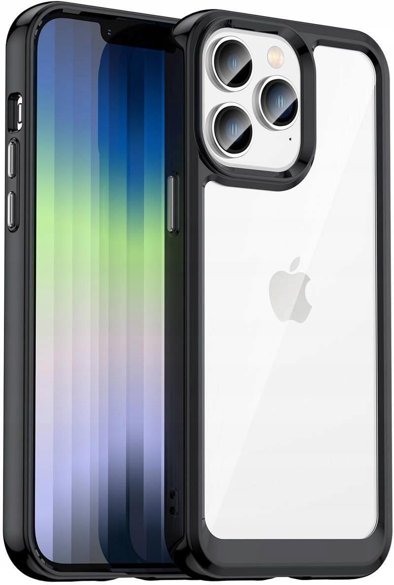 Etui Do Iphone 14 Pro Outer Space Case - Etui na telefon, ceny i opinie ...
