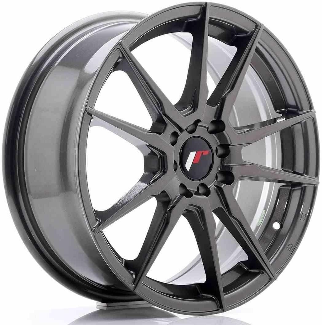 Felgi Jr Wheels Jr21 - Aluminiowe - Opinie, sklepy, ceny na Ceneo.pl