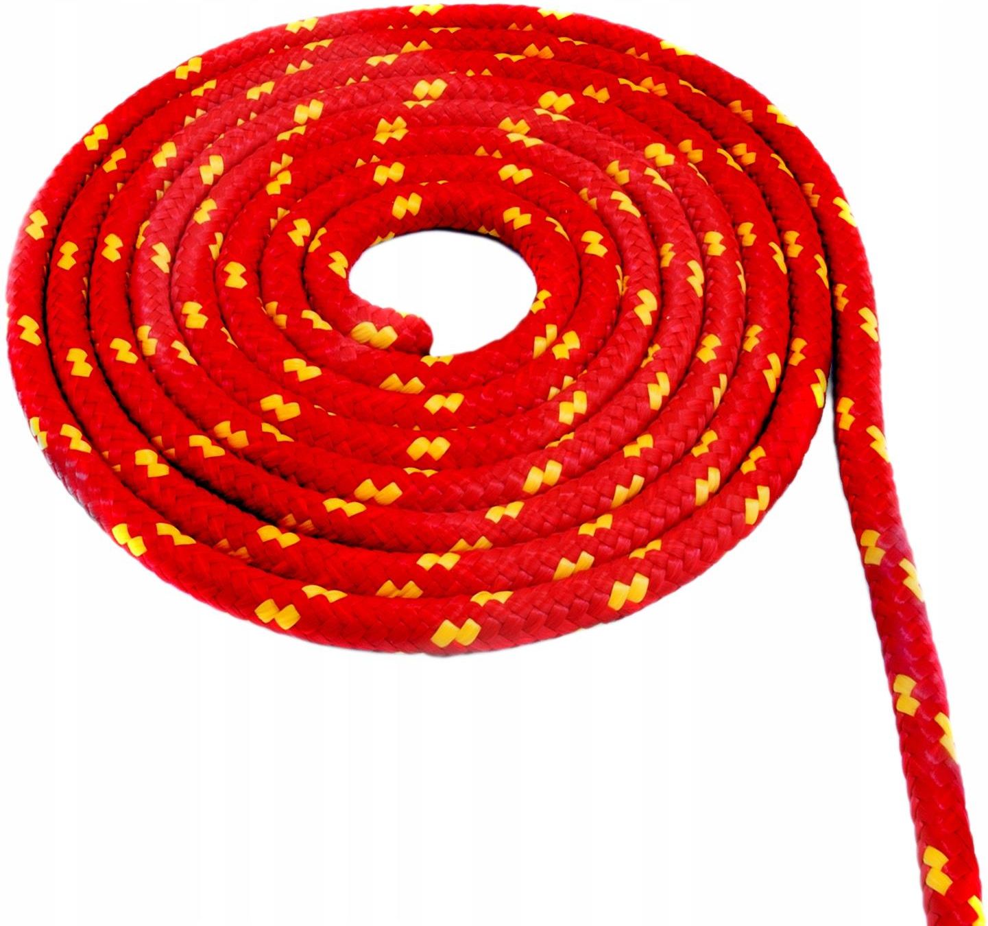 Dq-Pp Lina Polipropylenowa 4Mm Czerwona Linka Odc. 50Mb Lilpp4C5 - Ceny i opinie - Ceneo.pl