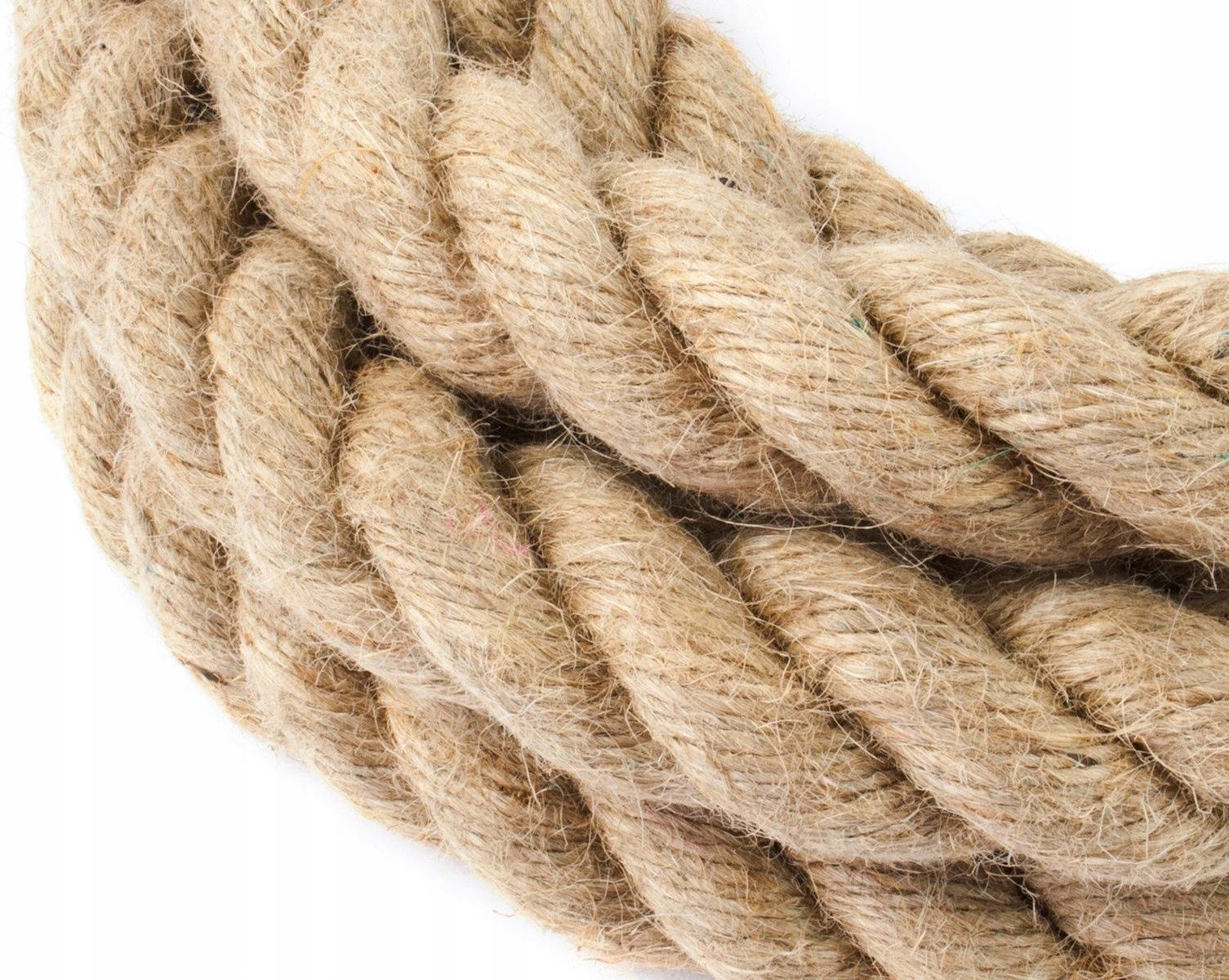 Dq-Pp Lina Jutowa 20Mm Linka Odc. 40Mb Liny Jutowe Juta Liljk207 - Ceny ...