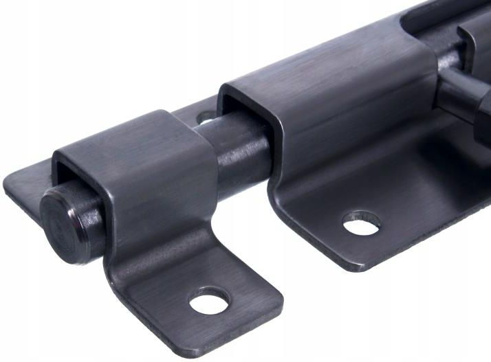 Najder Zasuwka Zasuwa Zamknięcie Nierdzewne 30Mm Inox A2 - Ceny i ...