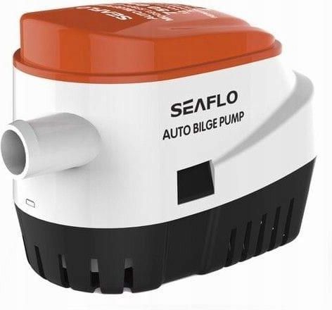 Seaflo Pompa Zęzowa Automatyczna 12 V Do Jachtu Sfbp1G75006 - Ceny i ...