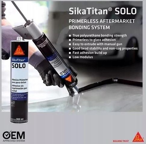 Sika 207 Podkład 10Ml Aplikator Skpr2070010 - Ceny i opinie - Ceneo.pl