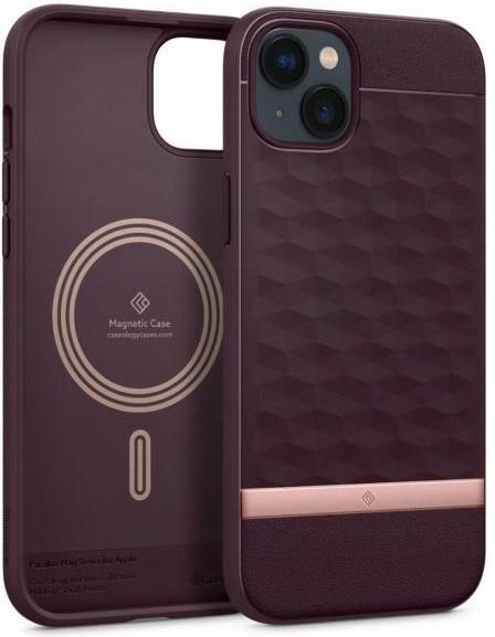 Spigen Caseology Parallax Mag Iphone 14 Plus 6,7 - Etui na telefon ...