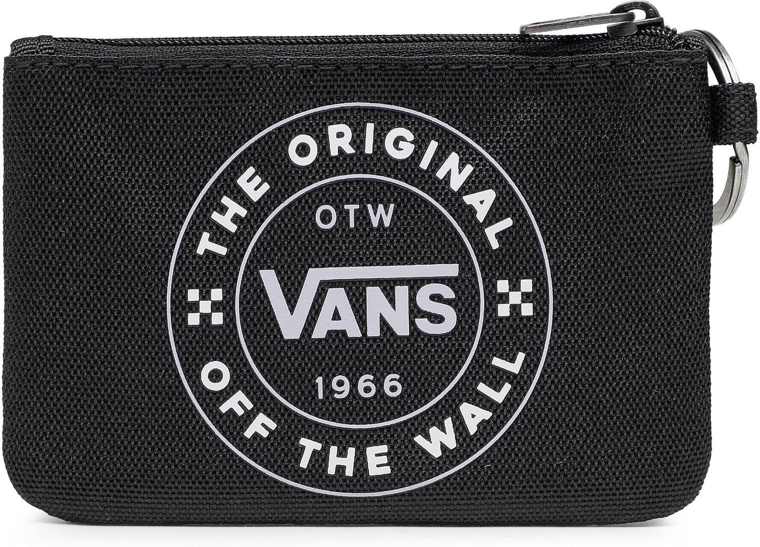 Vans Etui Na Klucze Wm Wallet Keych Vn0A4Dt2Y5R1 Czarny - Etui na ...