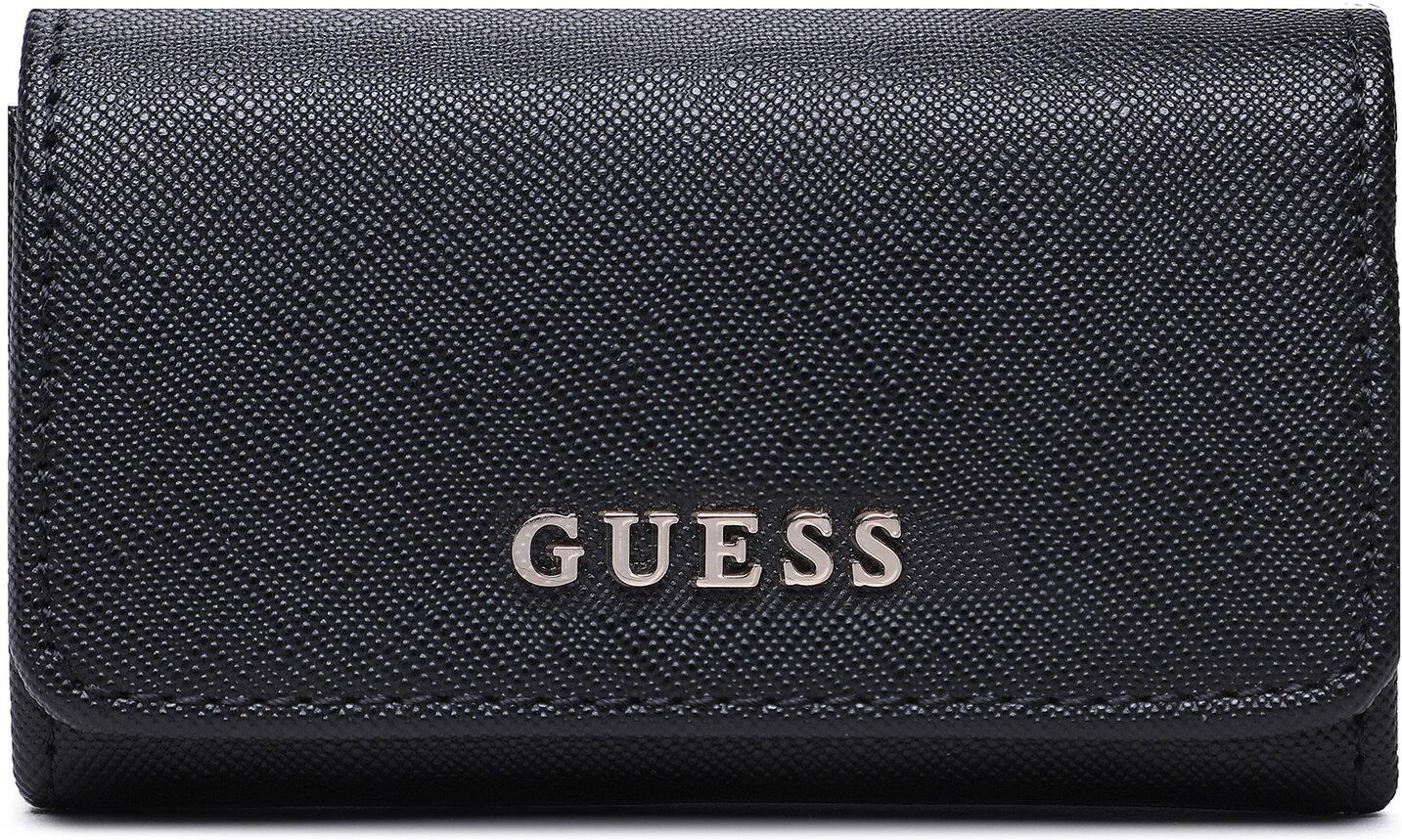 Guess Etui Na Klucze Not Coordinated Keyrings Rw1531 P3101 Czarny ...