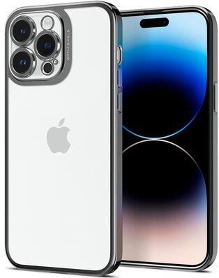 Etui Spigen Optik Crystal Do Apple Iphone 14 Pro Max Przezroczysto ...