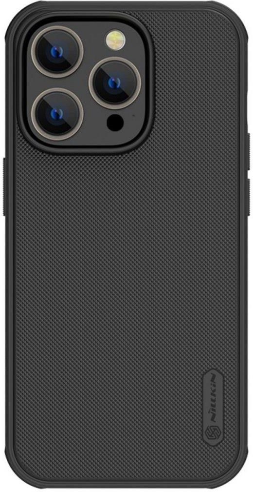 Etui Nillkin Super Frosted Shield Pro Magnetic Magsafe Apple Iphone 14 Max Czarny - Etui na ...