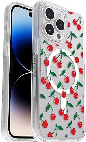 Otterbox Symmetry+ Przezroczyste Etui Na Iphone 14 Pro Maxna Magsafe ...