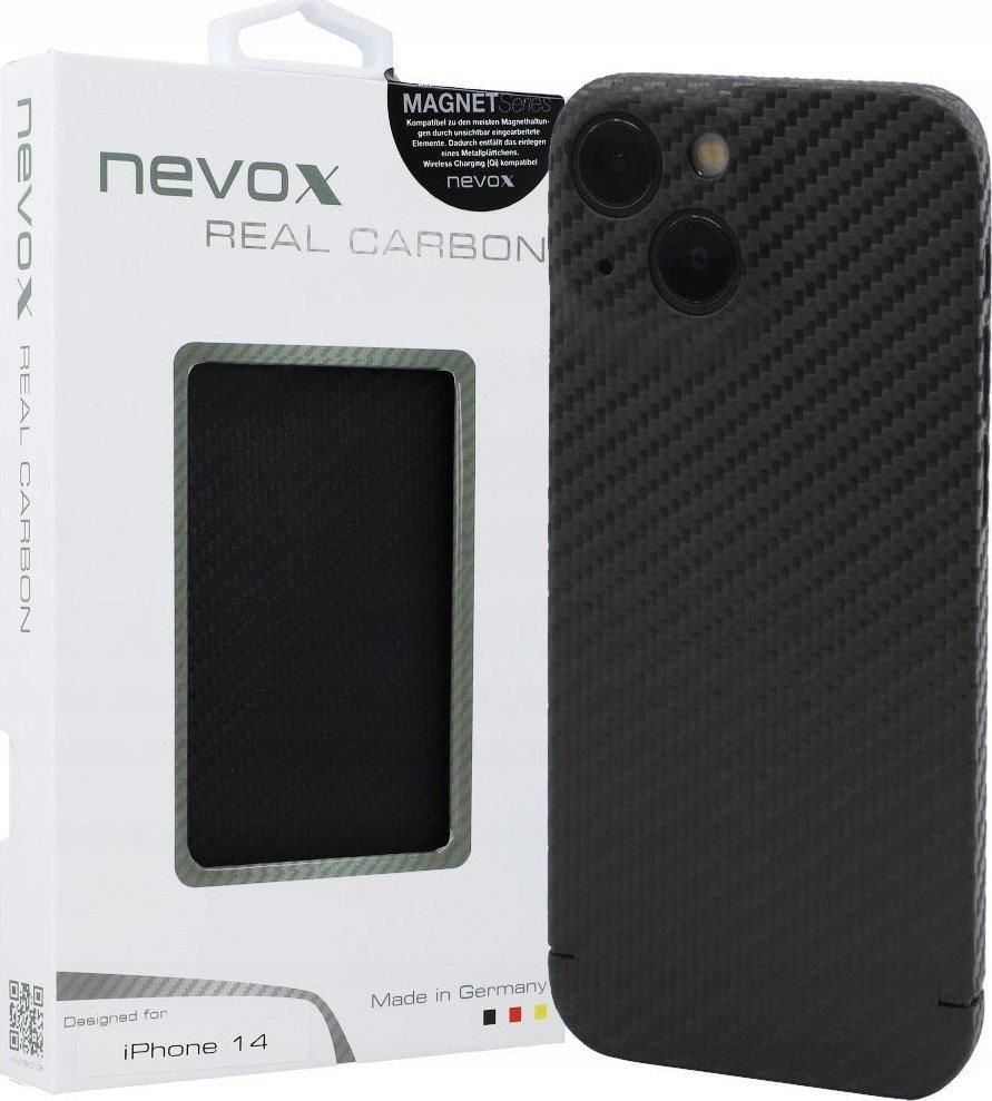 Etui Nevox Magsafe Do Iphone 14, Obudowa Plecki - Etui na telefon, ceny i opinie - Ceneo.pl