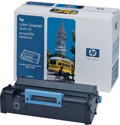 HP C4195A - Opinie i ceny na Ceneo.pl
