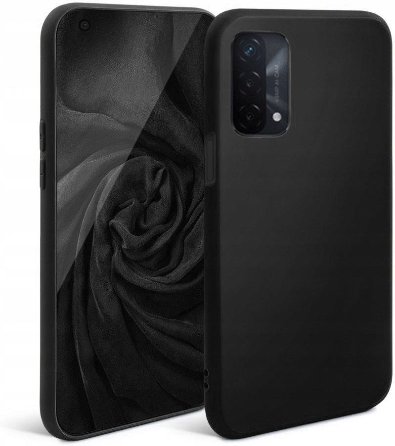 Etui Silikonowe Plecki Tpu Case Do Oppo A74 4G - Etui na telefon, ceny ...