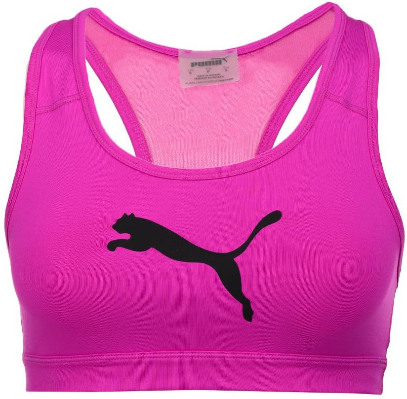 Puma Sportowy Biustonosz Top Stanik Fitness Xxl 520304 - Ceny i opinie ...