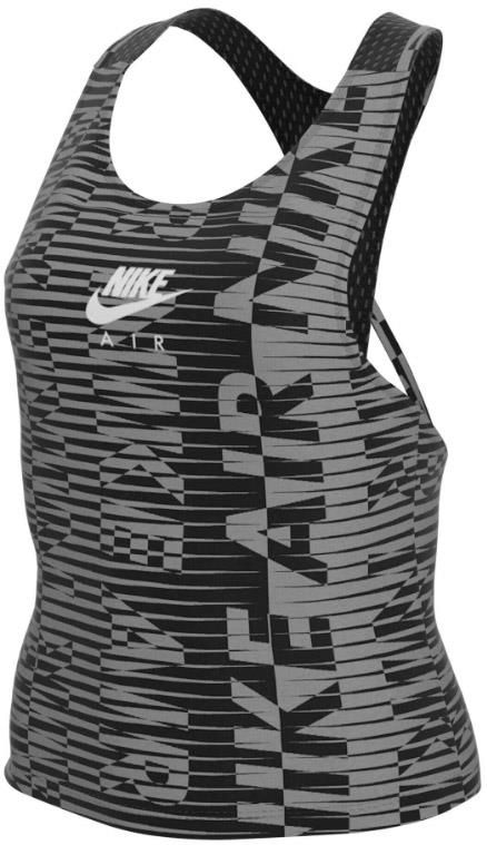 Nike Koszulka Air Tank Top Print M Cz9415010 - Ceny i opinie - Ceneo.pl