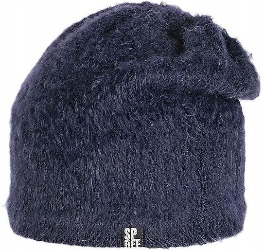 Czapka Zimowa Wełniana Spree Fun 305A R.U - Ceny i opinie - Ceneo.pl