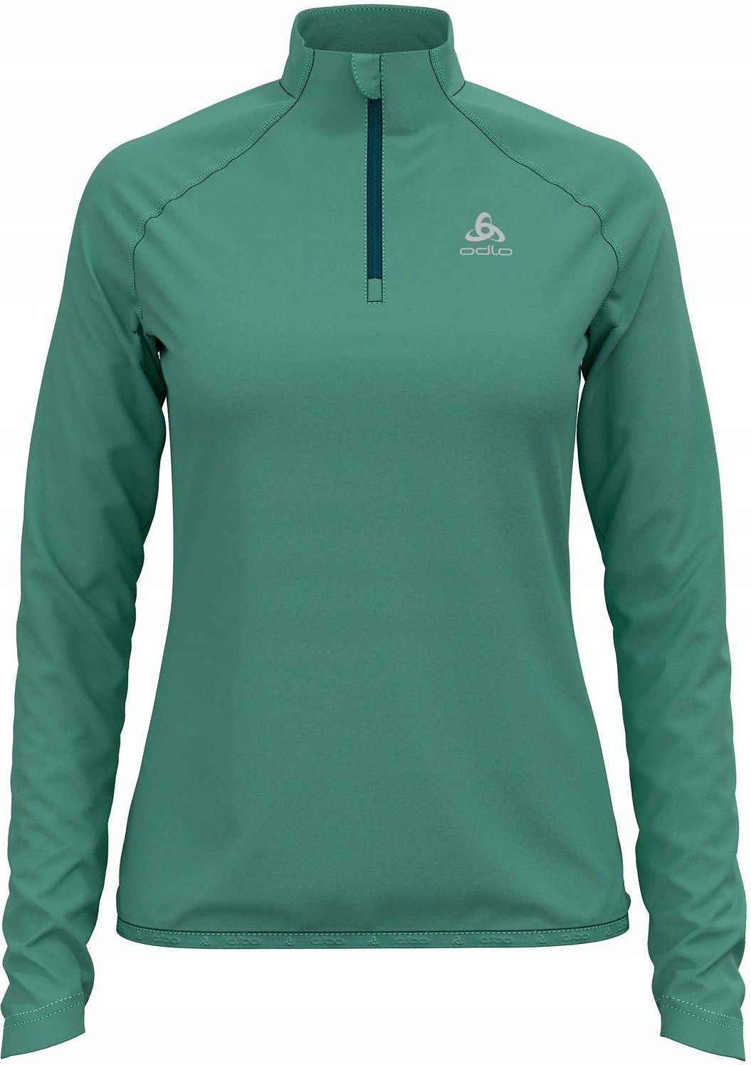 Odlo Bluza Damska Ciepła Midlayer Carve Light M - Ceny i opinie - Ceneo.pl