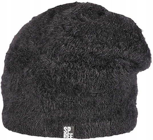 Spree Czapka Zimowa Wełniana Fun 305A R.U - Ceny i opinie - Ceneo.pl