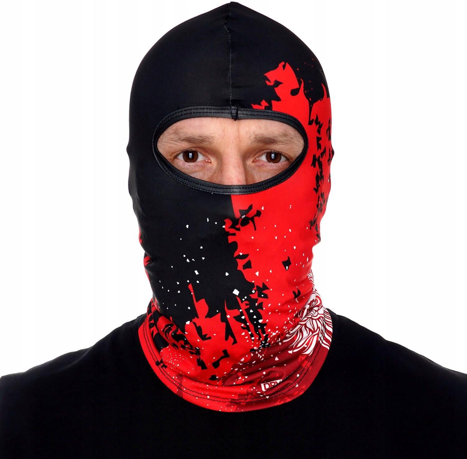 Kominiarka Balaclava Easy Breathing Polska - Ceny i opinie - Ceneo.pl