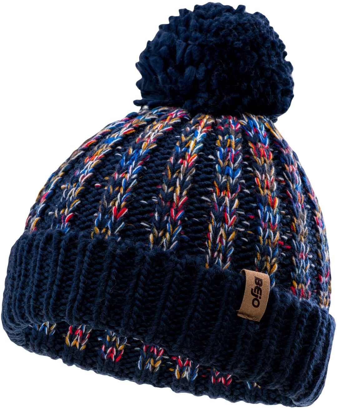 Bejo Dziecięca Czapka Zimowa Joki Jrb Insignia Blu - Ceny i opinie ...