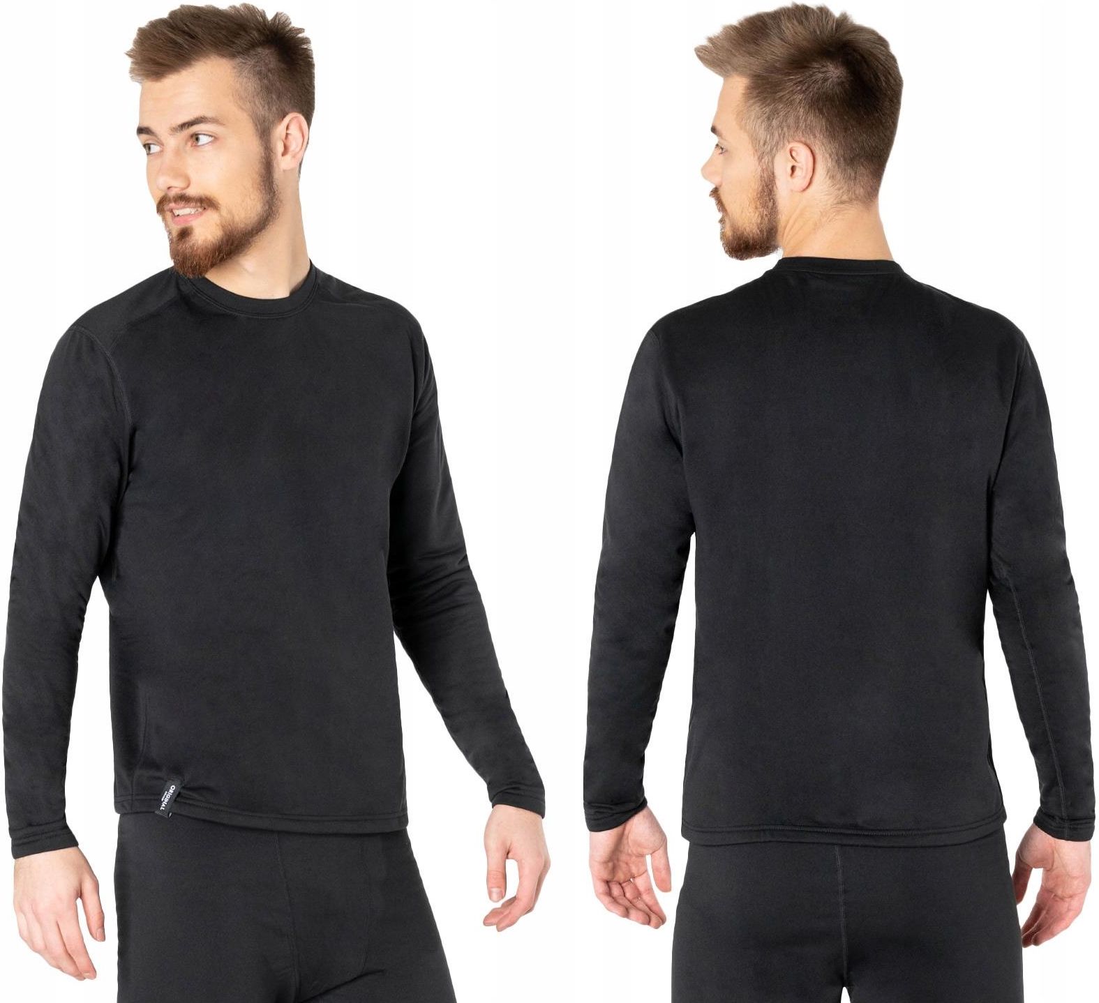 Kramp Bielizna Termoaktywna Mikro Polar Koszulka R M - Ceny i opinie ...