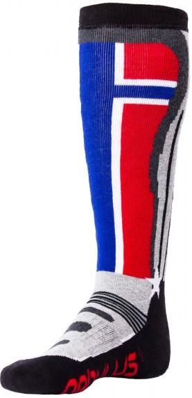 Nebulus Skarpetki Termiczne Ocieplane Na Narty K9311 - Ceny i opinie ...