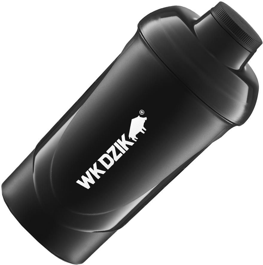 WK DZIK SHAKER PREMIUM SZEJKER Z SITKIEM 700ML - Opinie i atrakcyjne ceny na Ceneo.pl