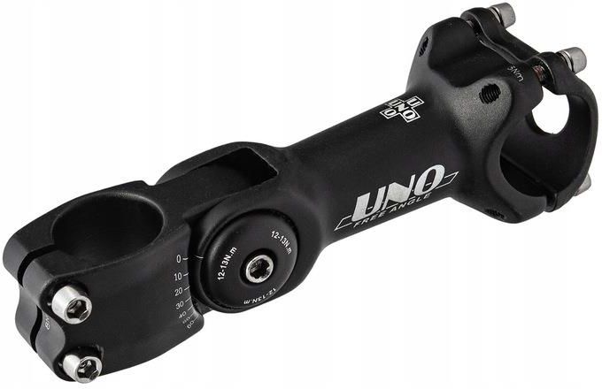 Uno Mostek Regulowany 31.8X110 Wspornik Kierownicy UNO318HEADSUP - Ceny ...