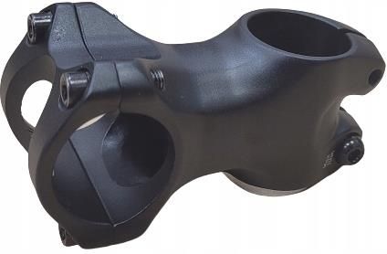 Mostek Kierownicy Czarny31,8X60Mm 156750 - Ceny i opinie - Ceneo.pl