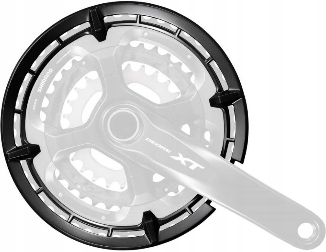 Shimano Osłona 48T Do Korby Fc-T8000 Y1VB98020 - Ceny i opinie - Ceneo.pl