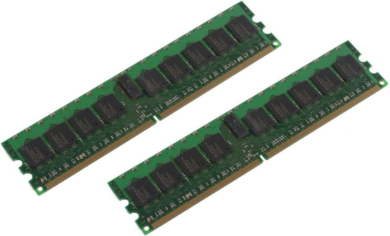Pamięć RAM Micro Memory 8GB Dual Rank Kit (MMH3481/8G) - Opinie i ceny ...