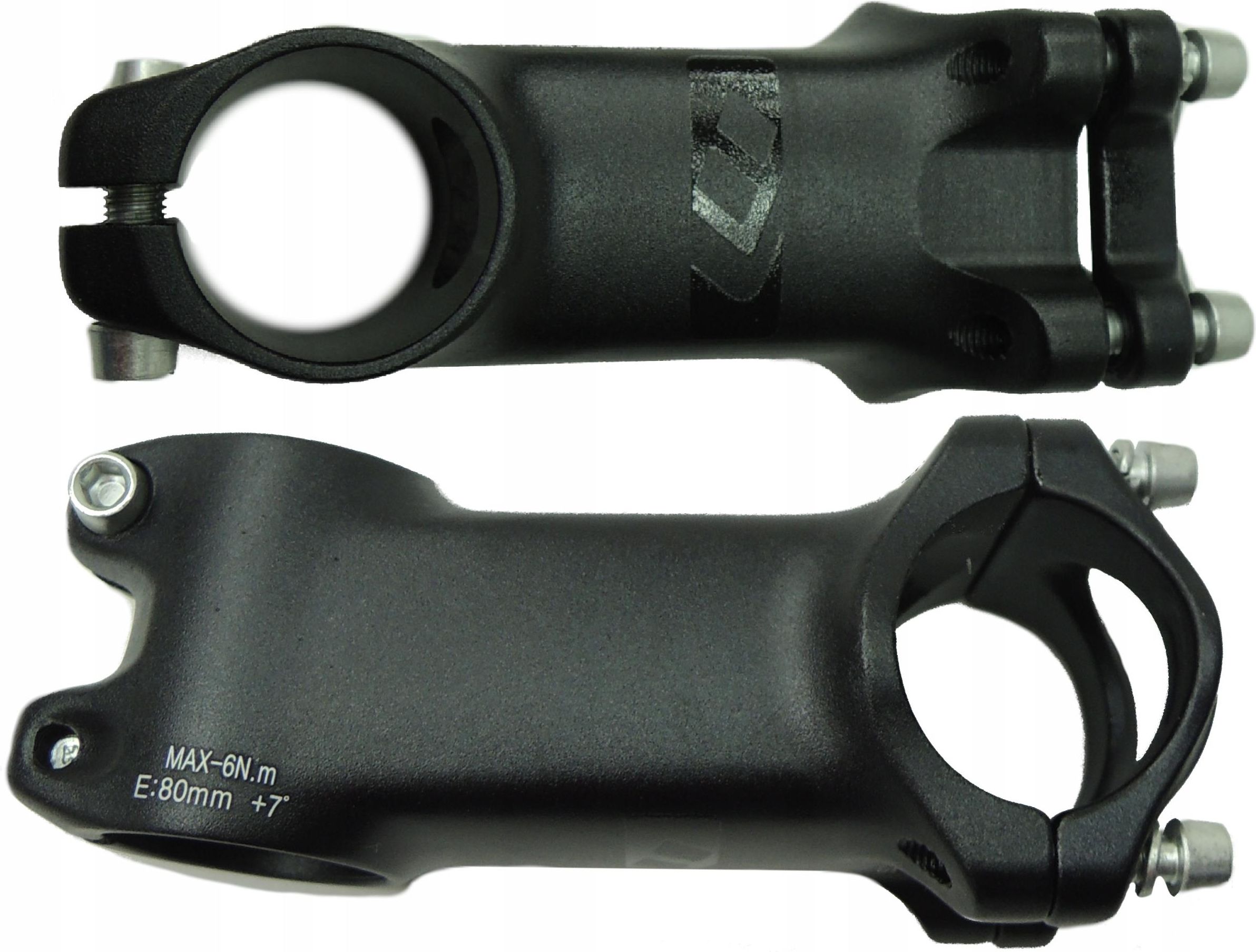 Mostek Wspornik Kierownicy Zoom 80Mm A-Head 21251 - Ceny i opinie ...