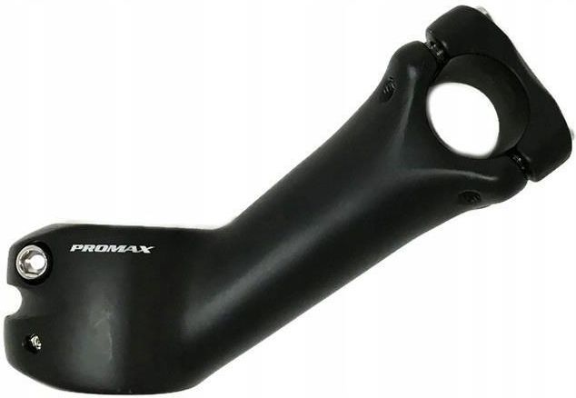 Promax Mostek Rowerowy 28,6/25,4Mm Czarny Mat 1WKI451 - Ceny i opinie ...