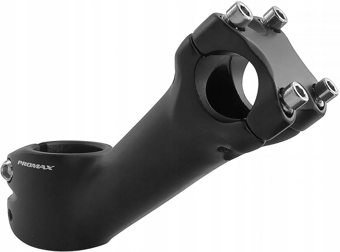 Promax Mostek Rowerowy 28,6/25,4Mm Czarny Mat 1WKI451 - Ceny i opinie ...