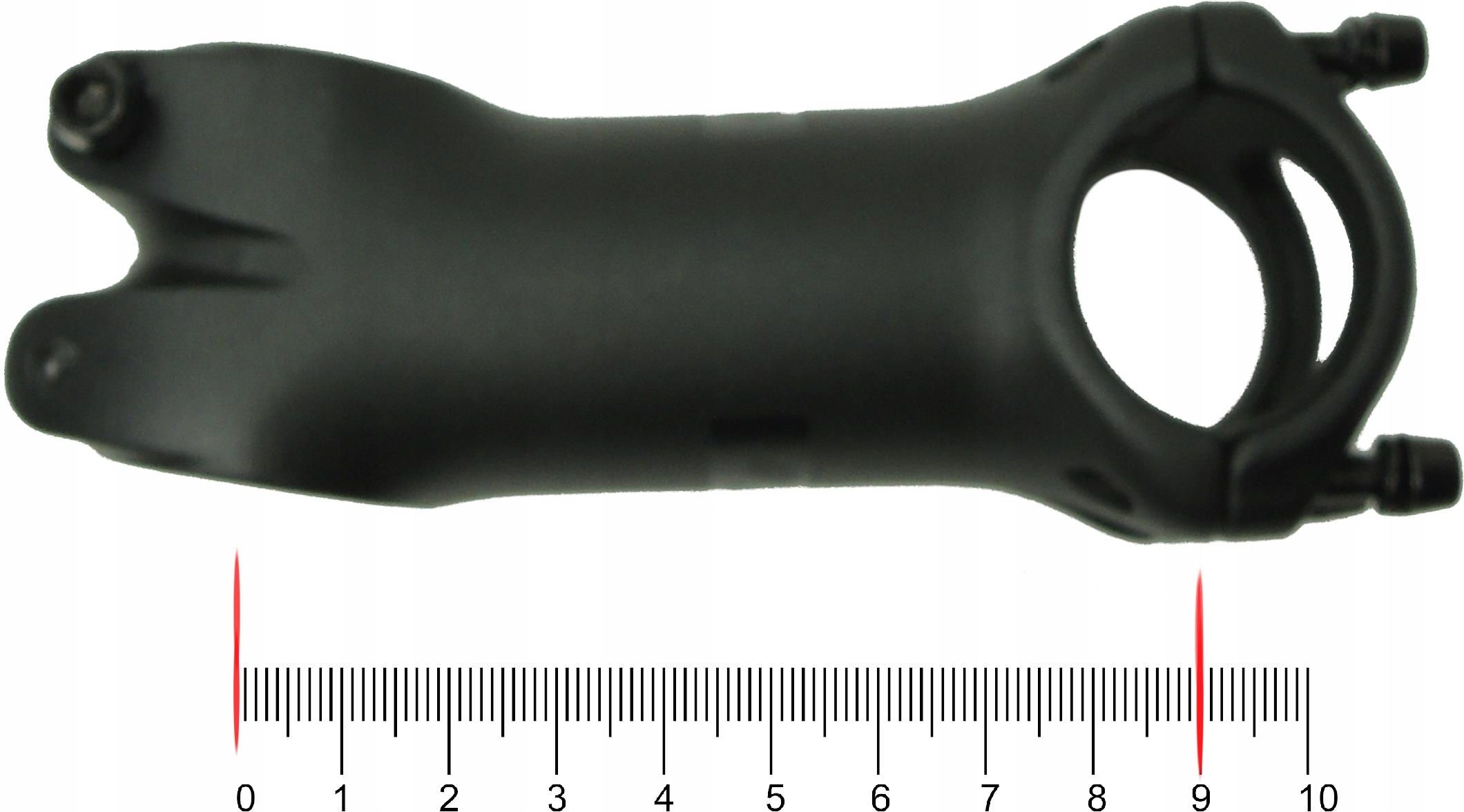 Mostek Wspornik Kierownicy Zoom 90Mm A-Head 21242 - Ceny i opinie ...
