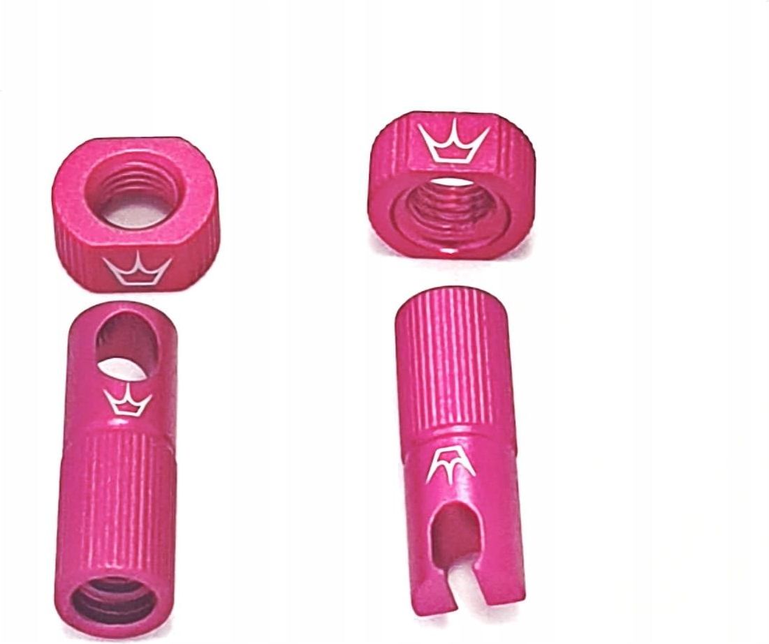 Peaty'S Kapturek Wentyla X Chris King (Presta) 83803 - Ceny i opinie ...