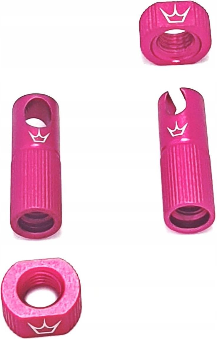 Peaty'S Kapturek Wentyla X Chris King (Presta) 83803 - Ceny i opinie ...