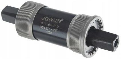 Neco Wkład Suportu 118Mm Mufa Bsa 68Mm 525WMECH00041 - Ceny i opinie ...