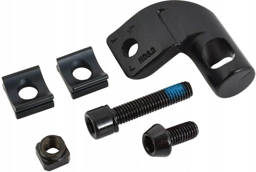 Trp Matchmaker Adapter Lewy Do Manetek Sram 15732083 - Ceny i opinie ...