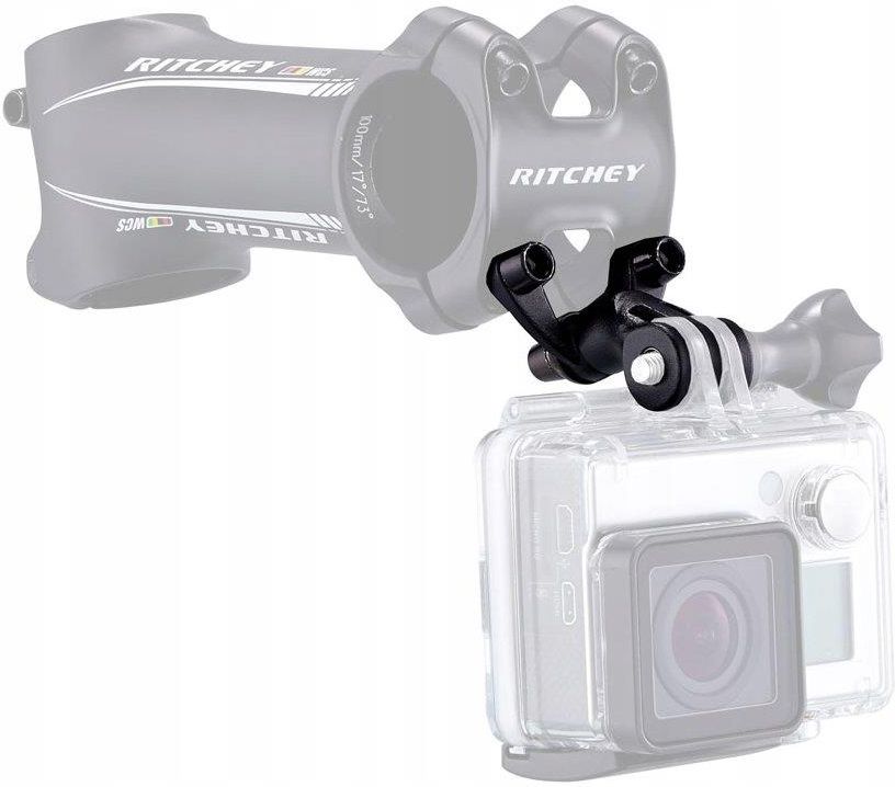Ritchey Gopro Garmin Universal Mocowanie Kamery 20059721 - Ceny i ...