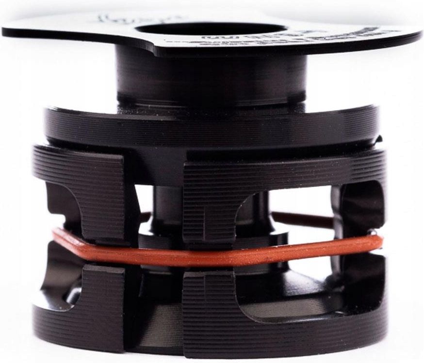 Tune Xpanda 1 1/8 Gwiazdka Ekspander Rury Carbon PEPMGPVB - Ceny i opinie - Ceneo.pl