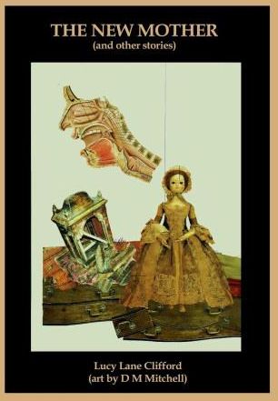 The New Mother - Literatura obcojęzyczna - Ceny i opinie - Ceneo.pl