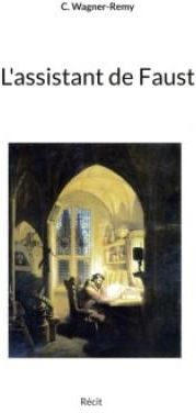 L'assistant de Faust - Literatura obcojęzyczna - Ceny i opinie - Ceneo.pl
