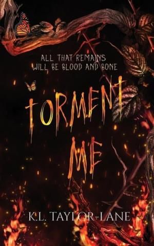 Torment Me - Literatura obcojęzyczna - Ceny i opinie - Ceneo.pl