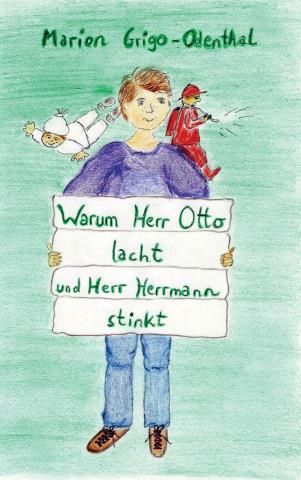 Warum Herr Otto lacht und Herr Herrmann stinkt - Literatura ...