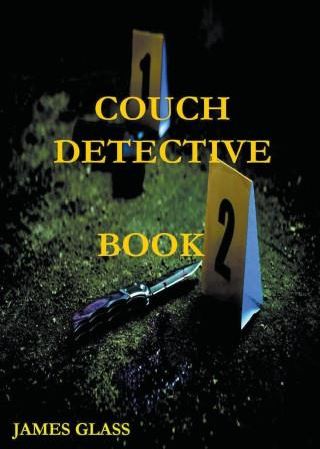 Couch Detective Book 2 - Literatura obcojęzyczna - Ceny i opinie - Ceneo.pl